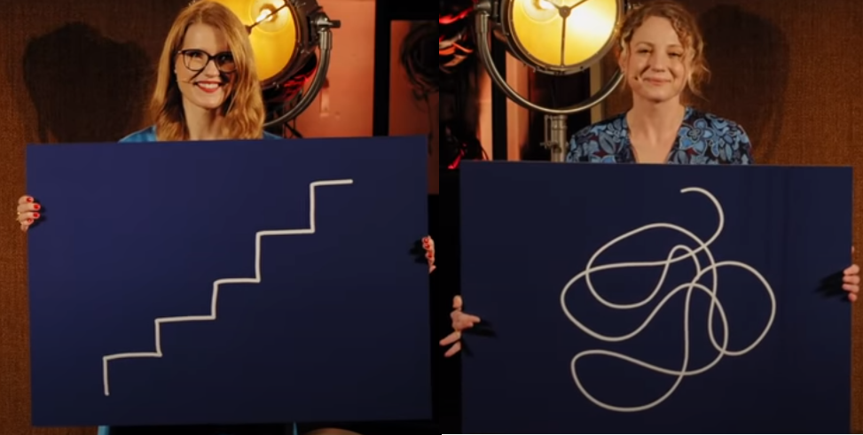 The Squiggly Career ... by Helen Tupper and Sarah Ellis - Sheryl